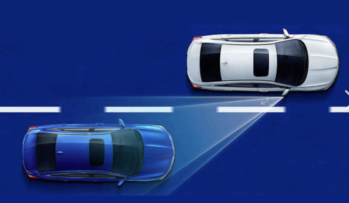 ADAS（高级驾驶辅助系统）全解： DFM、FCW、LDW、BSD、AEB、AES、LKA... - 技术前沿 - AI汽车网