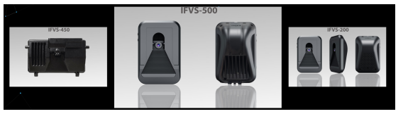 智驾科技MAXIEYE——Power to Sense 感知的力量 - 厂商动态 - AI汽车网