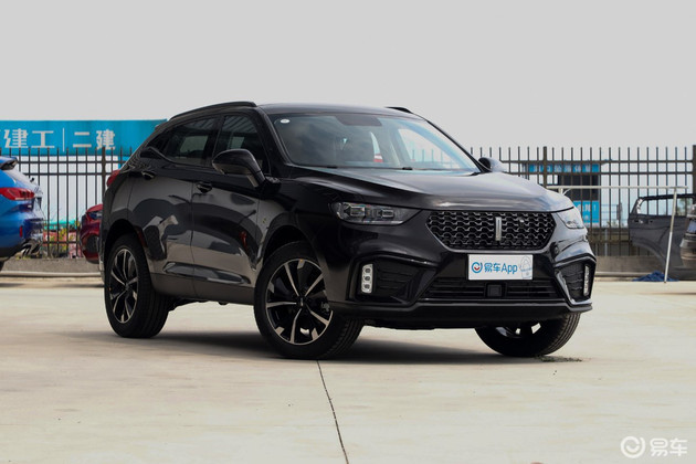 引入更先进制造工艺 全新WEY VV5/VV7将在光束汽车工厂投产 - 厂商动态 - AI汽车网