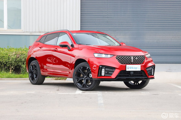 引入更先进制造工艺 全新WEY VV5/VV7将在光束汽车工厂投产 - 厂商动态 - AI汽车网