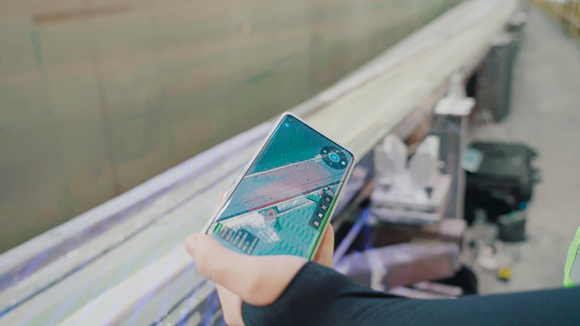 思看科技三维扫描测量技术助力风电叶片制造 - 行业方案 - MM金属加工网